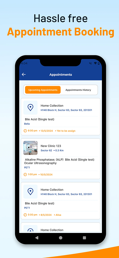 Zapcore Technologies